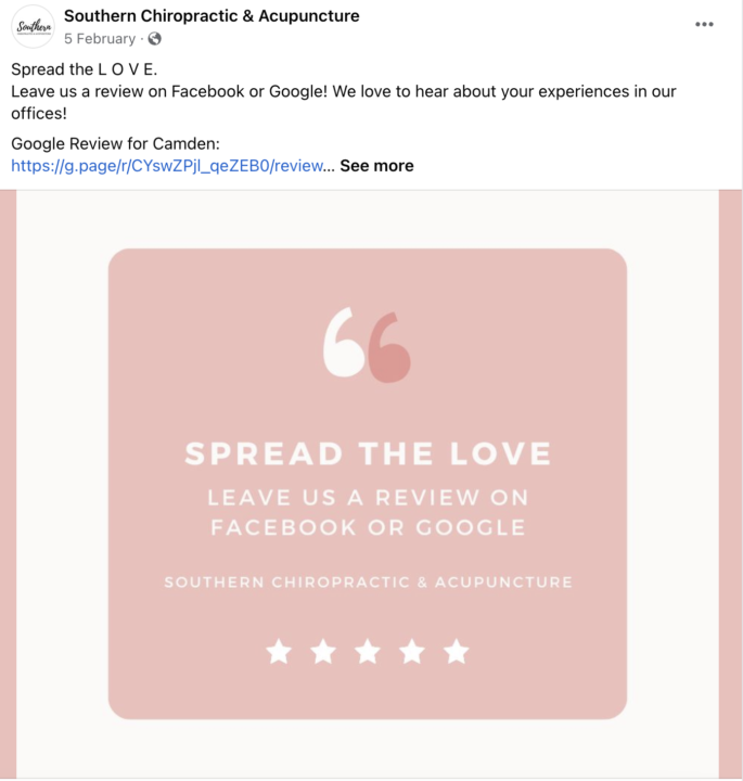 How To Ask For A Review Complete Guide 15 Best Examples