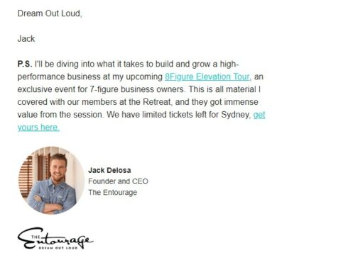 70+ best email sign offs to end an email properly [+tips]