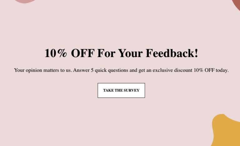 45 website popup examples: Maximizing engagement in 2025