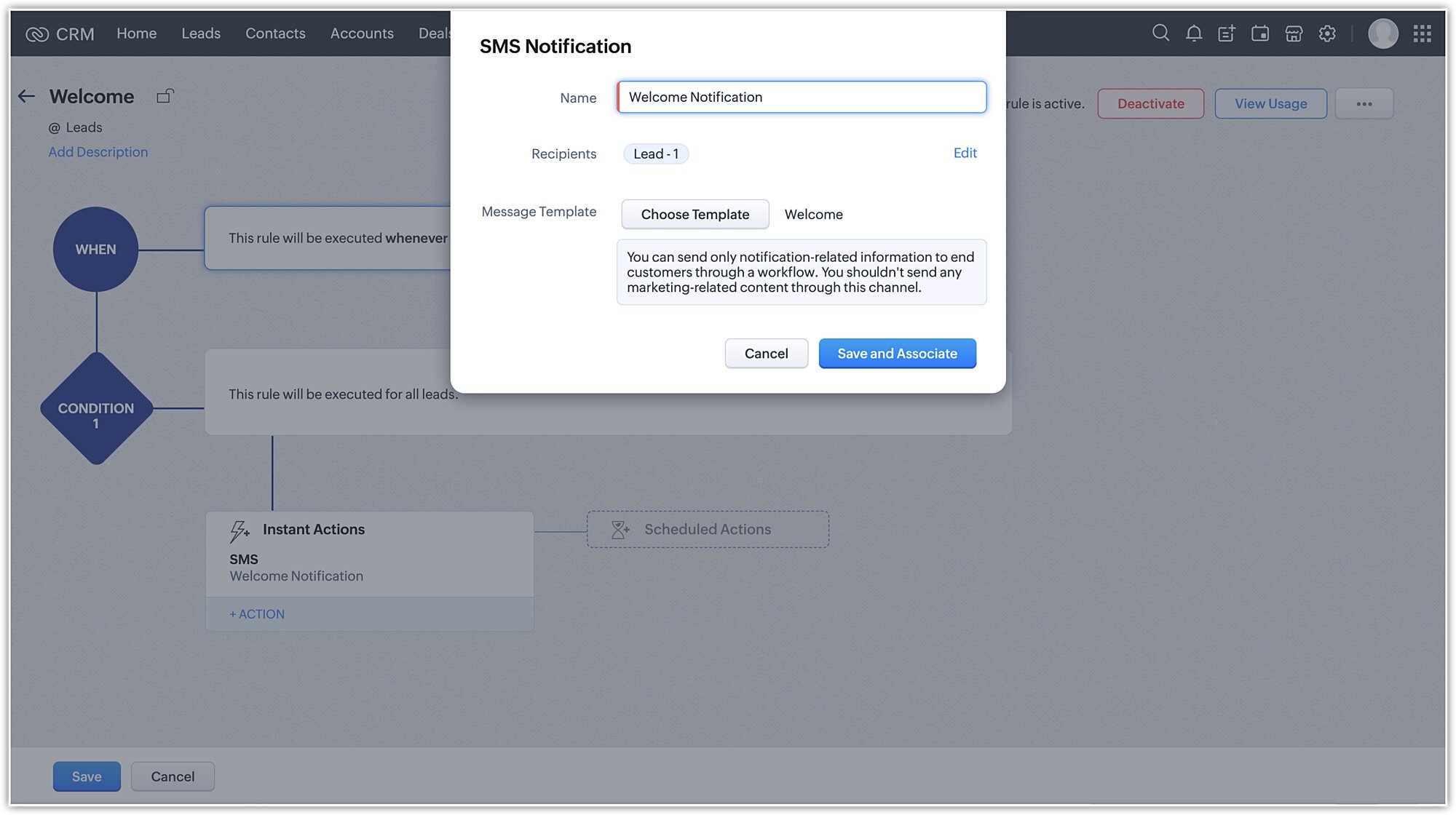 Automated Text Messages Definition Examples And Tips
