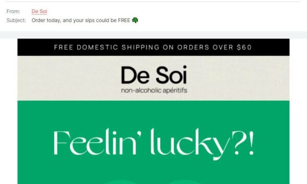 150 Best Email Subject Lines to Boost Sales in 2024