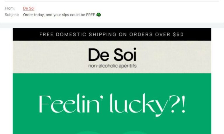 150 Best Email Subject Lines to Boost Sales in 2024