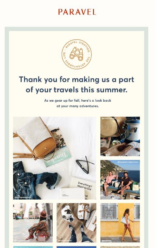 WooCommerce post-purchase email: how to send [Full guide]