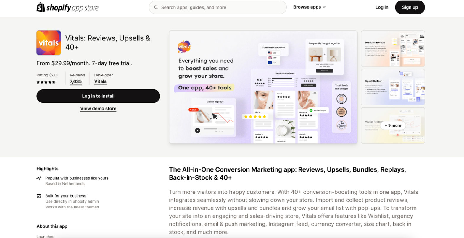 Top 10 best product review apps for Shopify