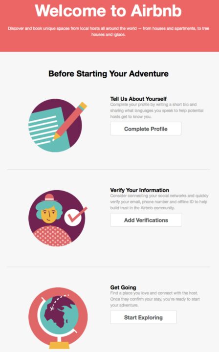 20 Best Welcome Email Examples + Free Templates For 2025