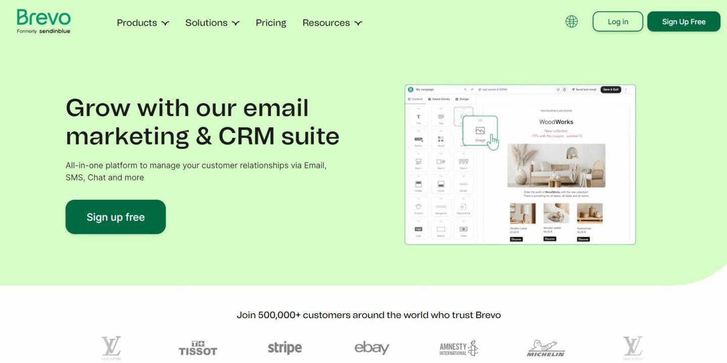 7 best newsletter software for 2024