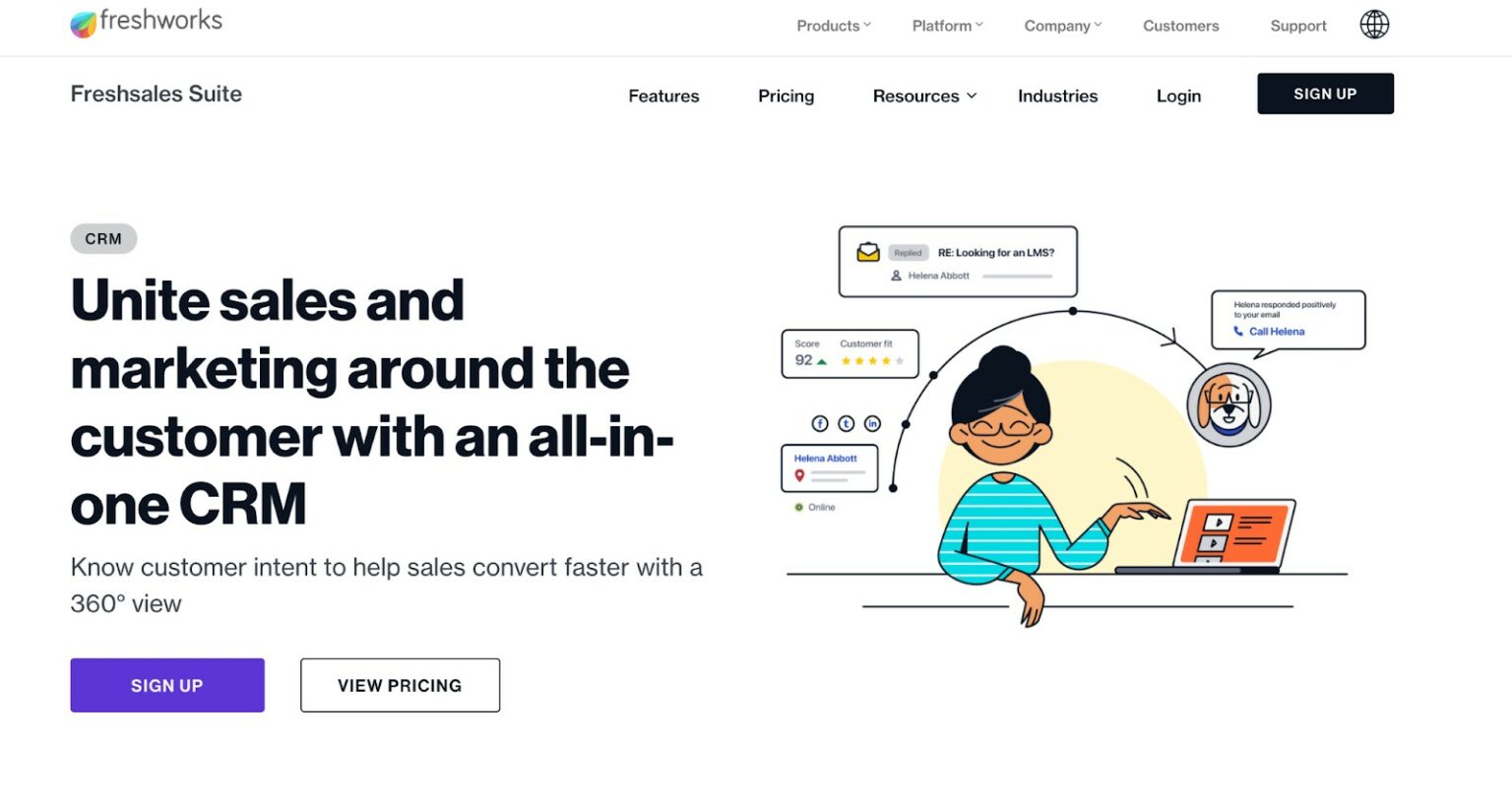 10 Best Ecommerce CRM Software Tools for 2026
