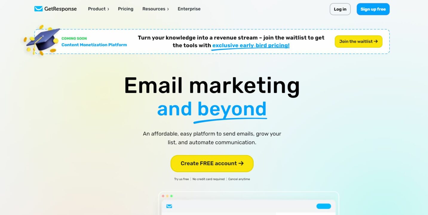 7 best newsletter software for 2024
