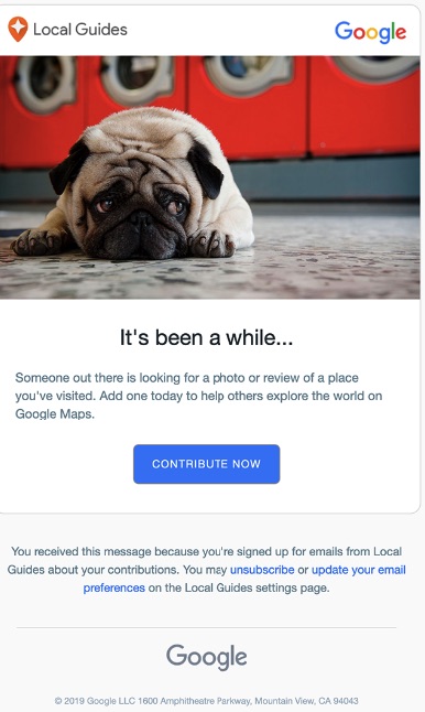 Winback Emails That Convert Like Crazy (+ Examples)