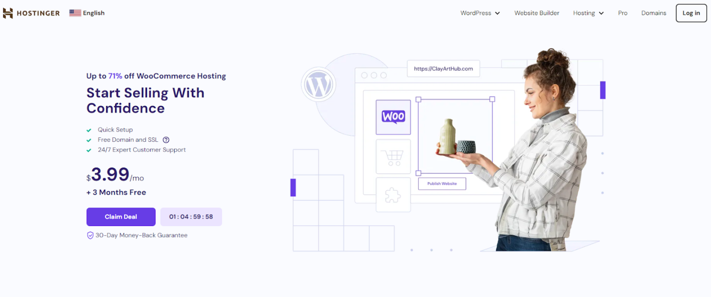 8 best WooCommerce hosting providers for 2024