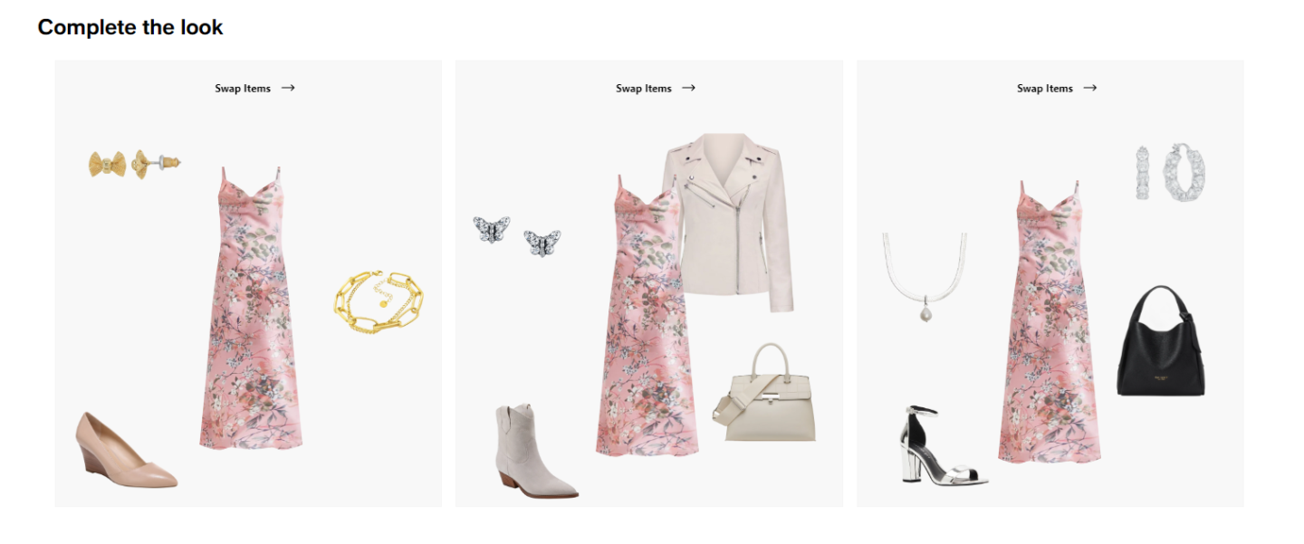 25 cross-selling examples to boost your ecommerce success