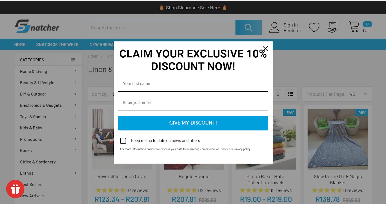 10 best mass/bulk email services for your business 2025