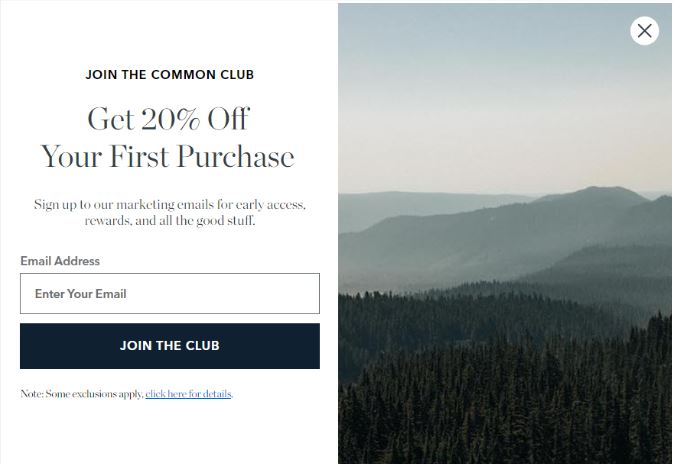 Setting up a Shopify Newsletter Signup Form in 3 Easy Steps