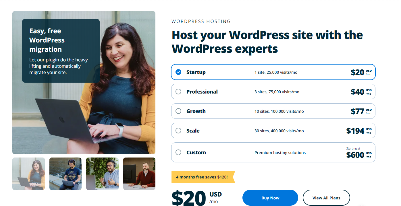 8 best WooCommerce hosting providers for 2024
