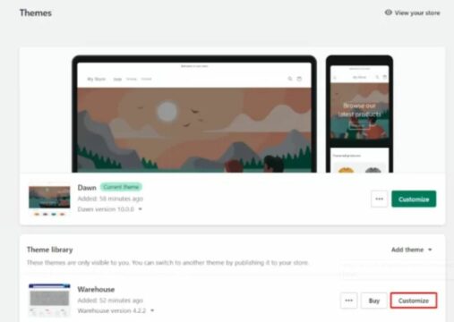 How to add a popup to Shopify in five easy steps
