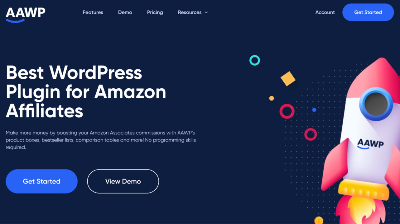 Ultimate guide to WordPress affiliate programs & plugins