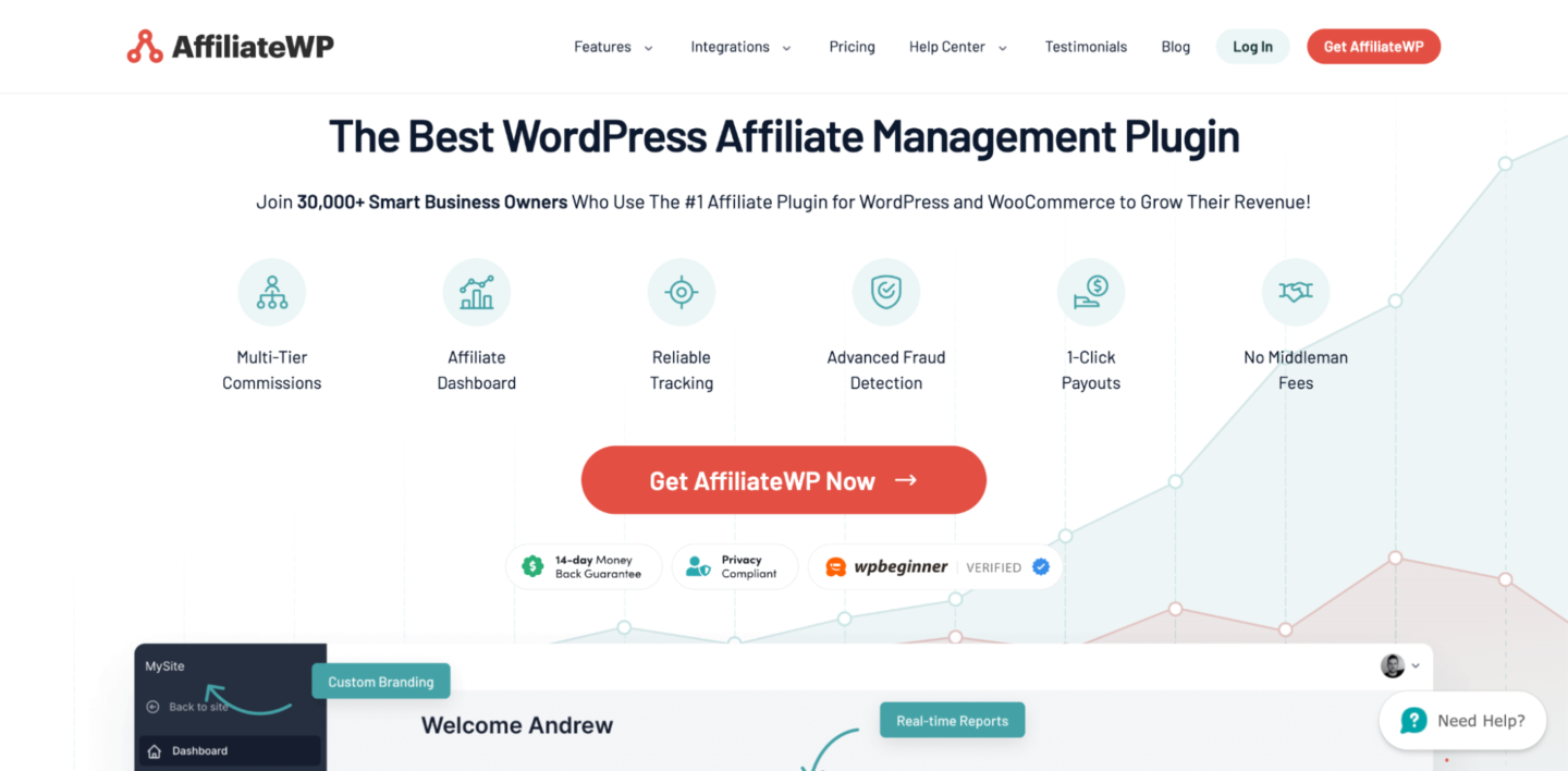 Ultimate guide to WordPress affiliate programs & plugins