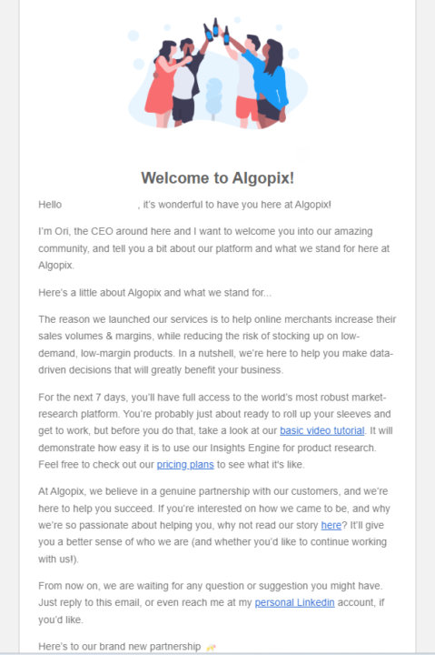 A Guide To Effective Email Drip Campaigns
