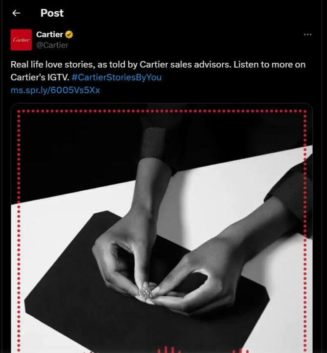 Mastering jewelry marketing: Best strategies and tips in 2025