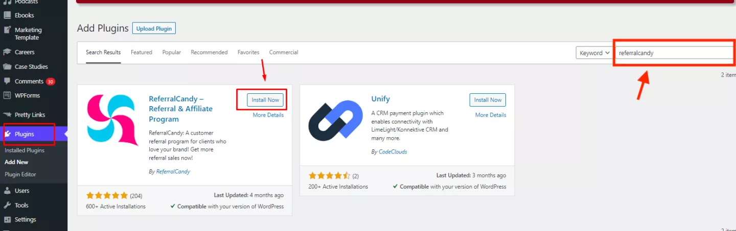 Ultimate guide to WordPress affiliate programs & plugins