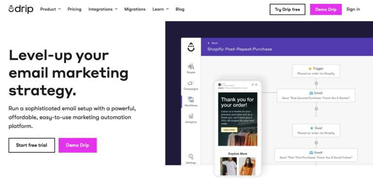 Email sequence: How to create it [+ examples]