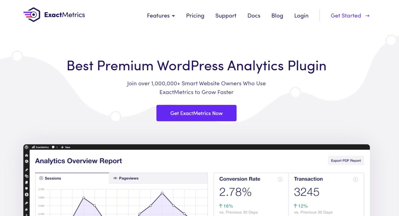 WordPress analytics: The ultimate how-to & top plugins guide