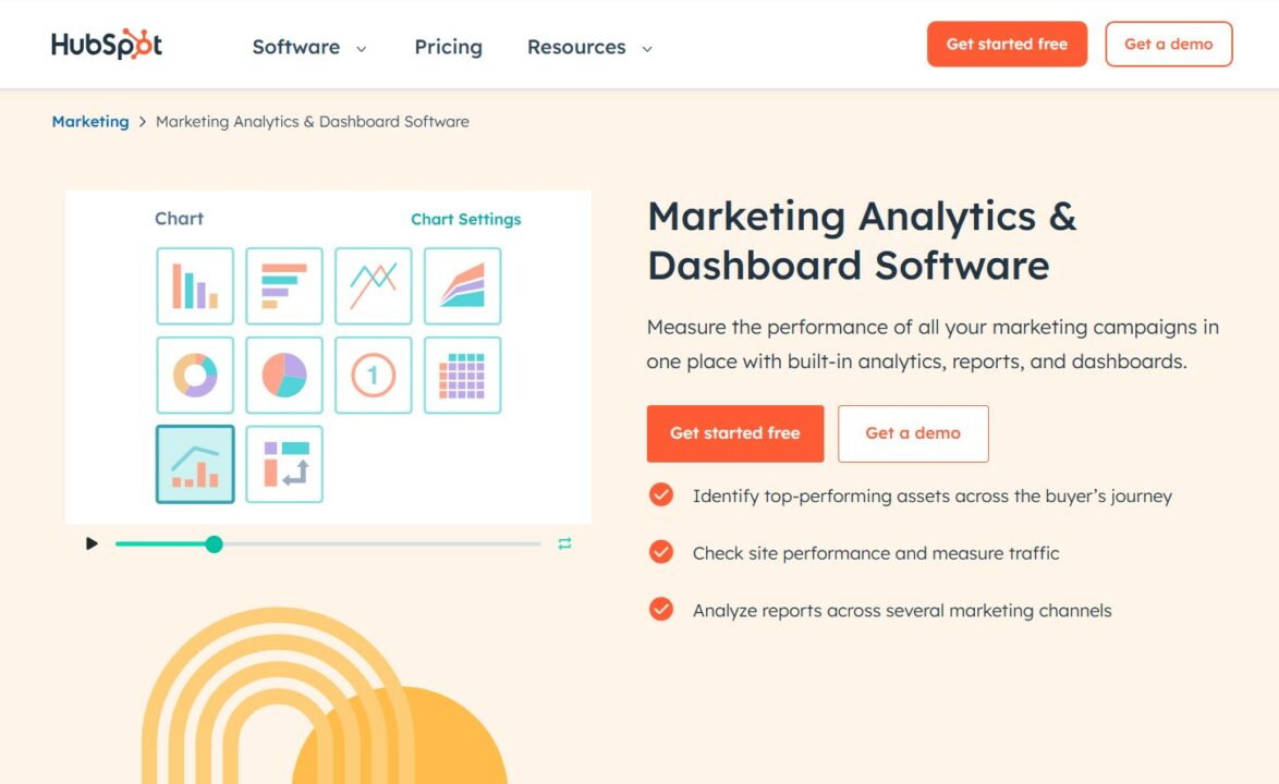 WordPress analytics: The ultimate how-to & top plugins guide