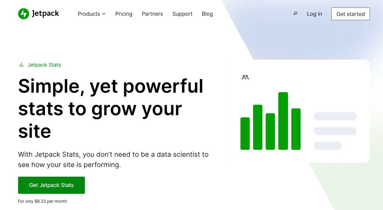 WordPress analytics: The ultimate how-to & top plugins guide