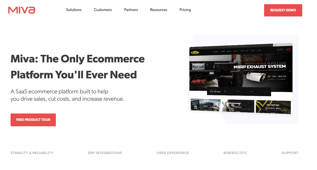 Top 8 WooCommerce Alternatives for 2024 [+ Who Uses Them]