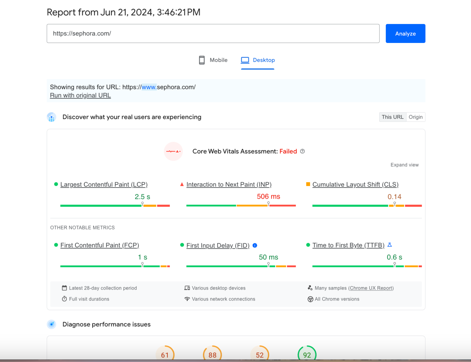 Ecommerce optimization guide for 2025