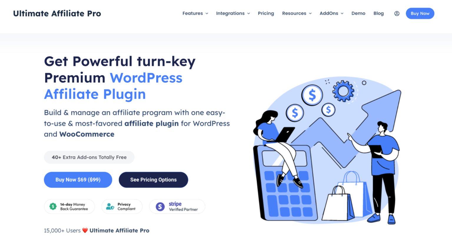 Ultimate guide to WordPress affiliate programs & plugins