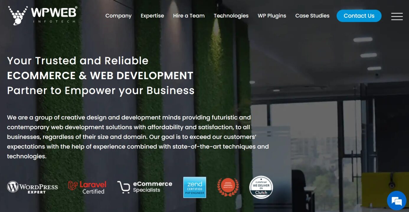 Best 17 WordPress development companies: a comprehensive review