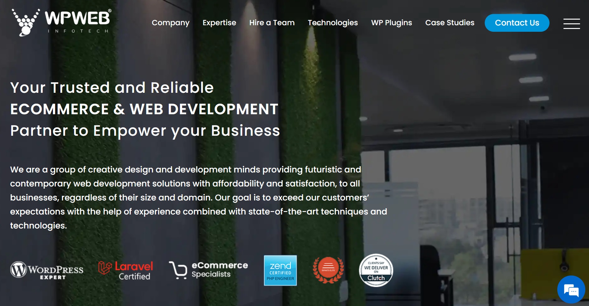 Best 17 WordPress development companies: a comprehensive review