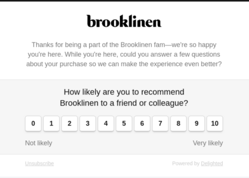 15 Survey Email Templates & Examples to Get More Feedback