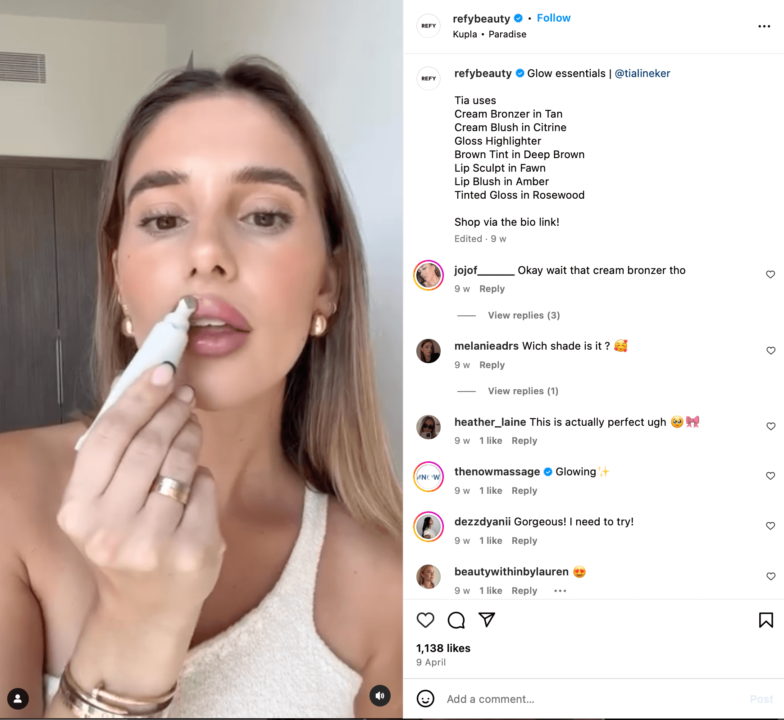 8 Best Beauty Marketing Strategies to Sell More