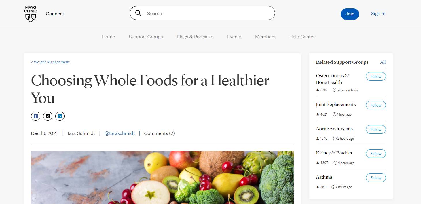 Digital marketing for healthcare: 6 best strategies for 2025
