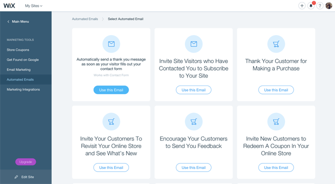 What is Wix email marketing? Guide for 2024