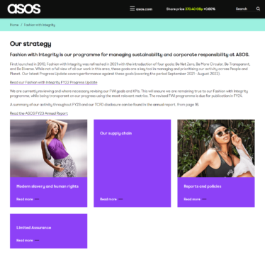 10 clothing brand marketing ideas [2025]