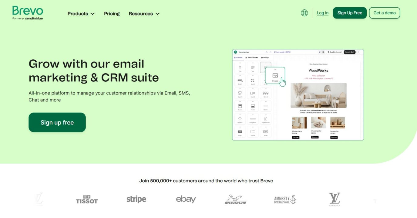 10 best newsletter software in 2024