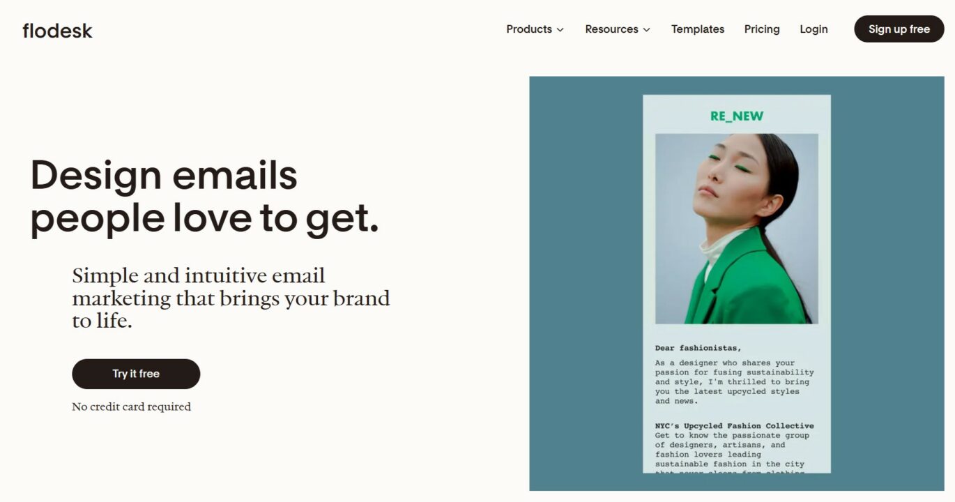 10 best newsletter software in 2024
