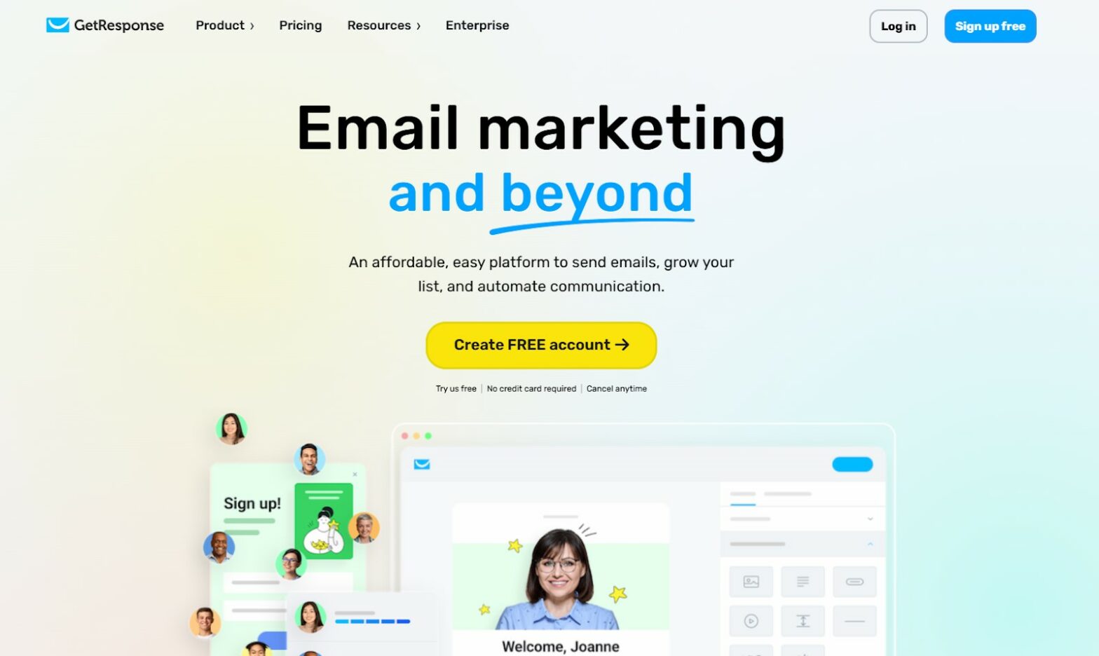 10 best newsletter software in 2024