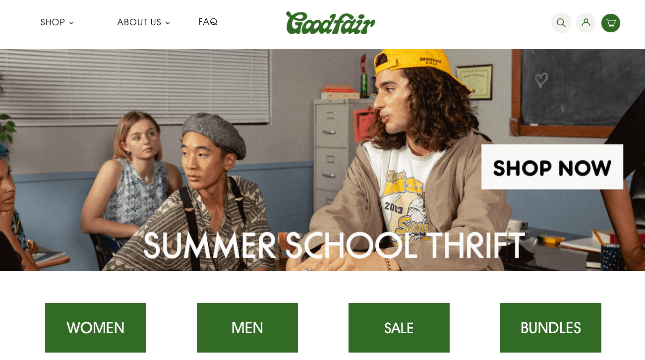 15 best Shopify clothing stores in 2024