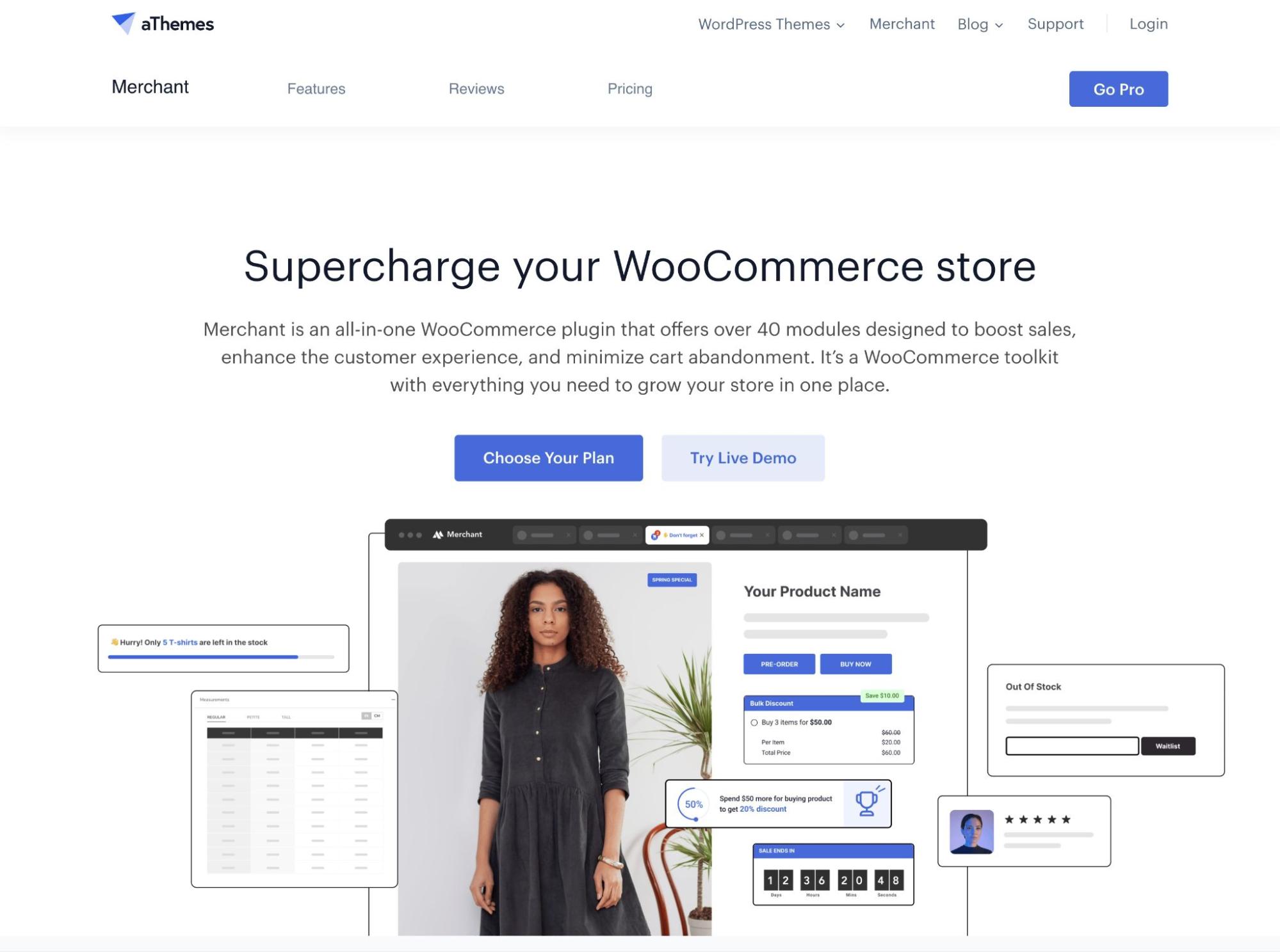 35 best WooCommerce plugins (July 2024)
