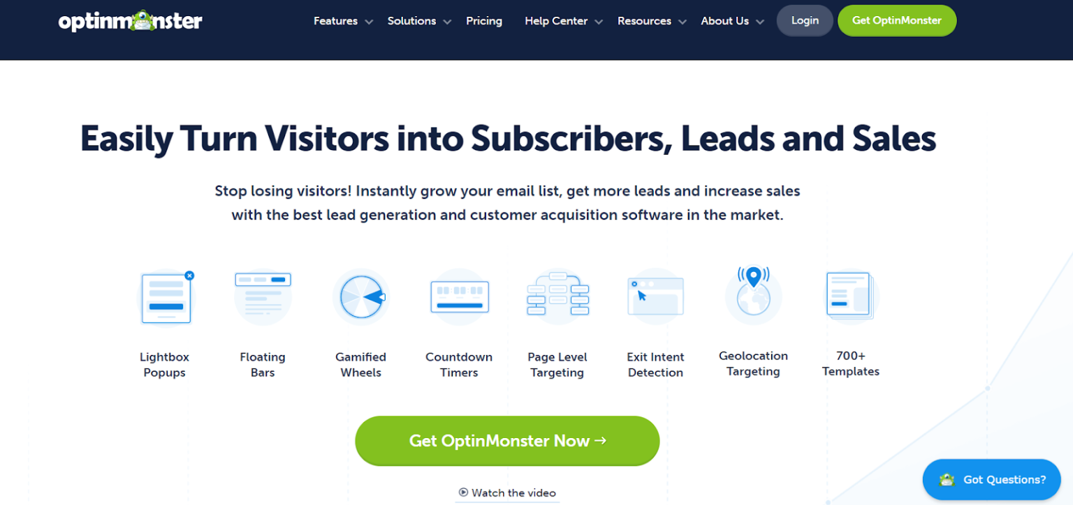 Email capture: Best practices + software you need [2025]