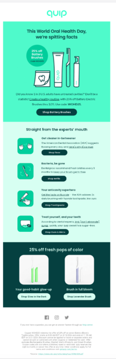 Email sequence: How to create it [+ examples]