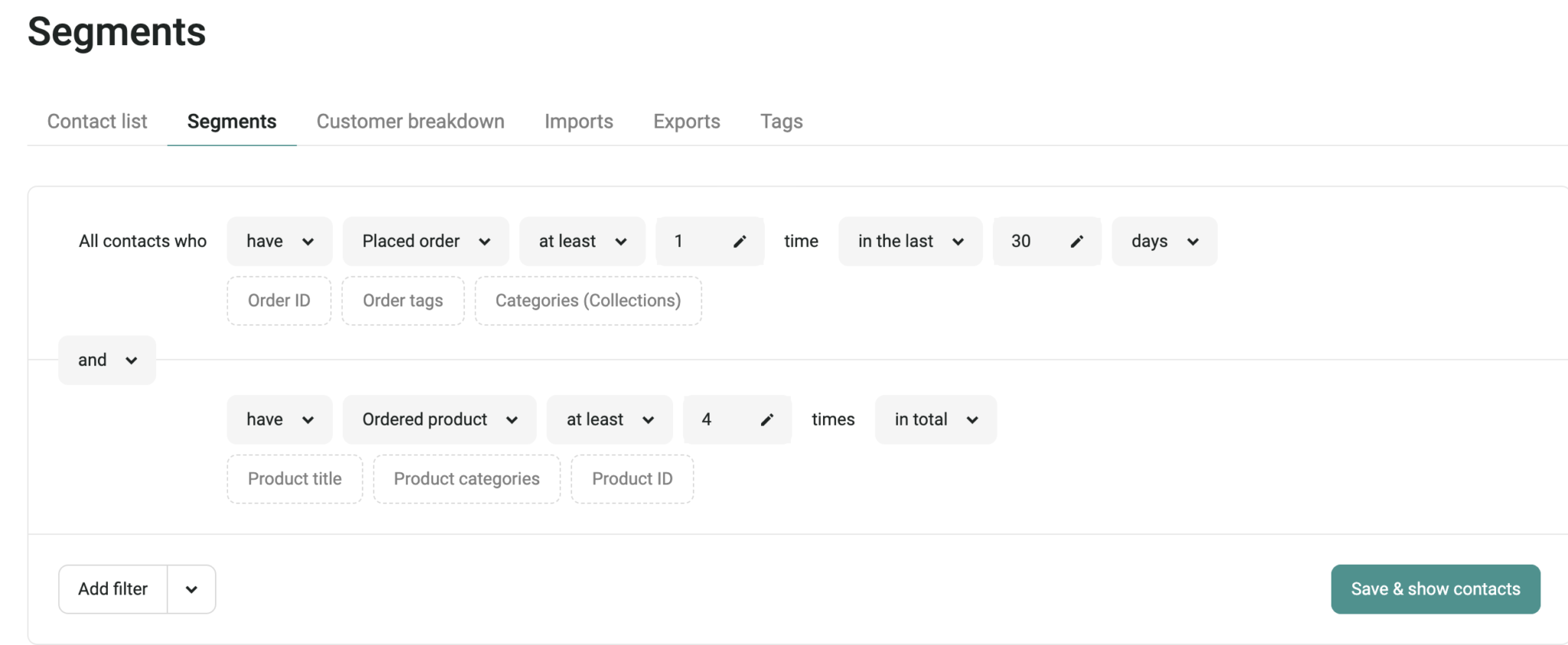 How To Send Personalized Text Messages [Steps & Examples]