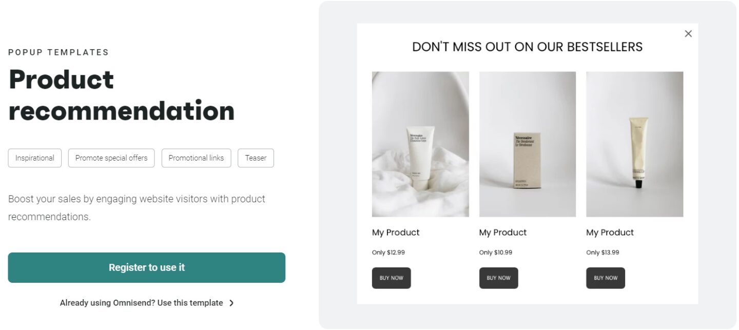 How to add a popup to Shopify in five easy steps