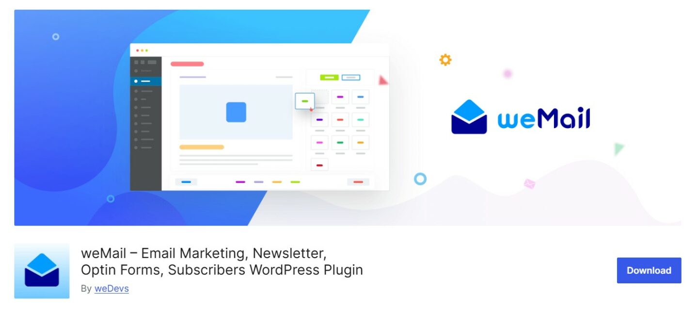 10 best WordPress email marketing plugins for 2025