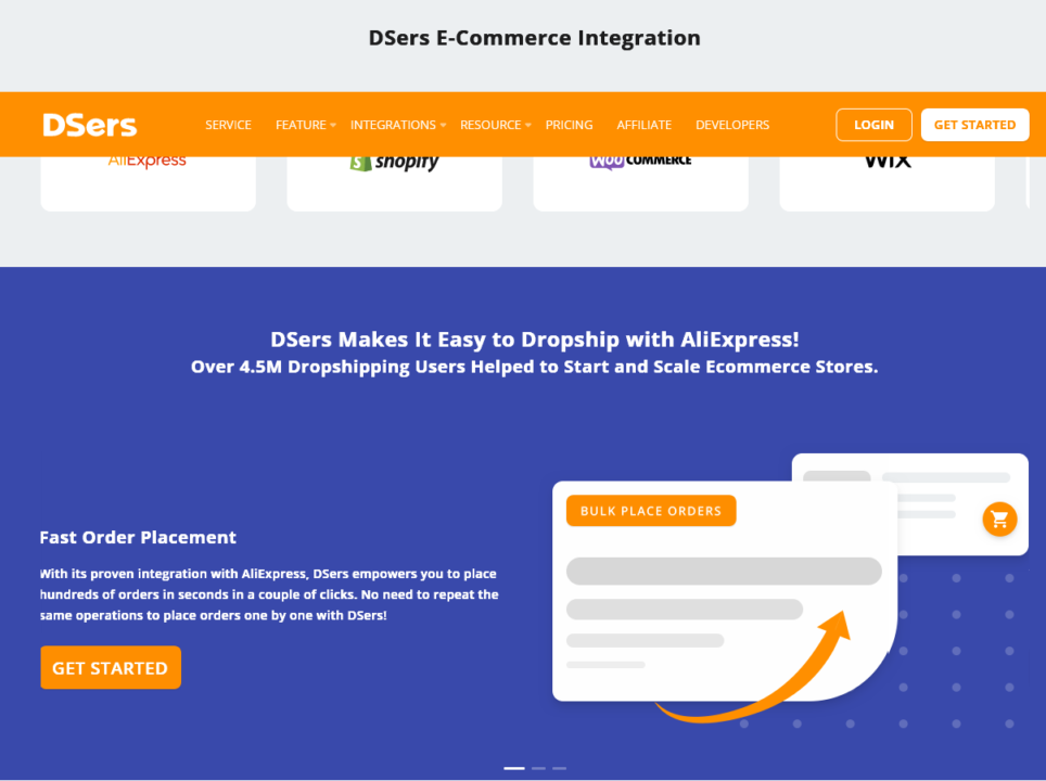 7 best dropshipping websites for your online store in 2025