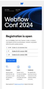 Email sequence: How to create it [+ examples]